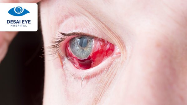 What Are Cornea and External Diseases? Signs, Symptoms, and Treatment ...