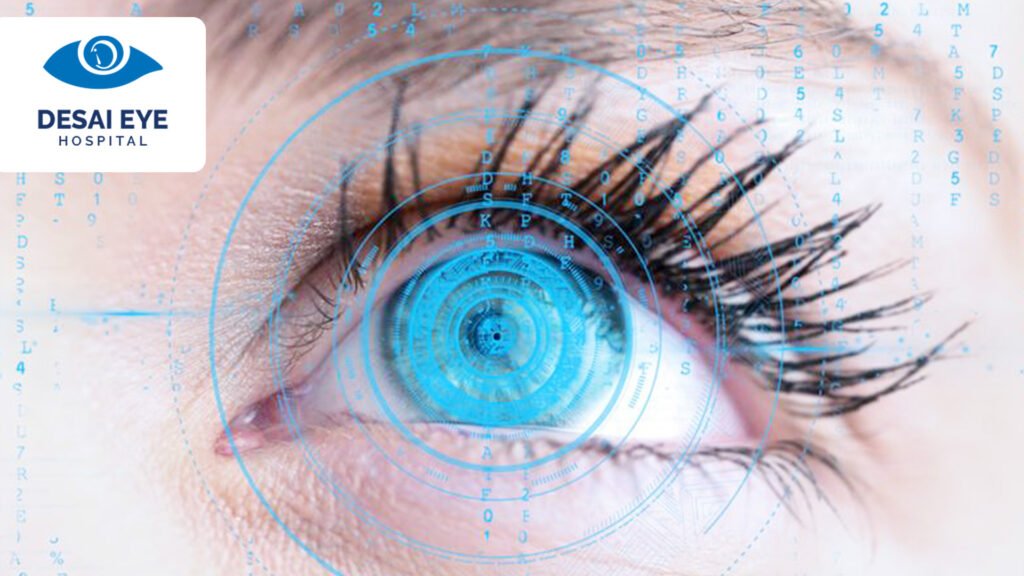 What Are Retina and External Diseases? Signs, Symptoms, and Treatment ...
