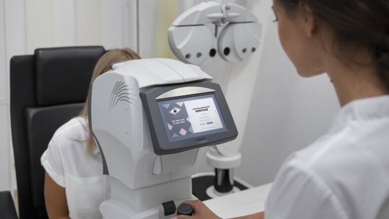 Understanding Fundus Photography: A Key Diagnostic Tool for Eye ...
