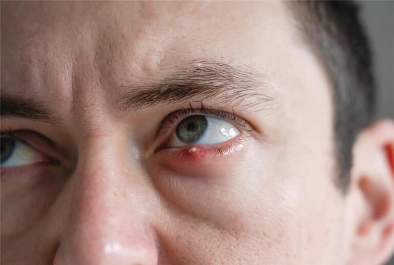 Eye Herpes: How Sun Exposure Triggers Viral Eye Infections - Desai Eye ...