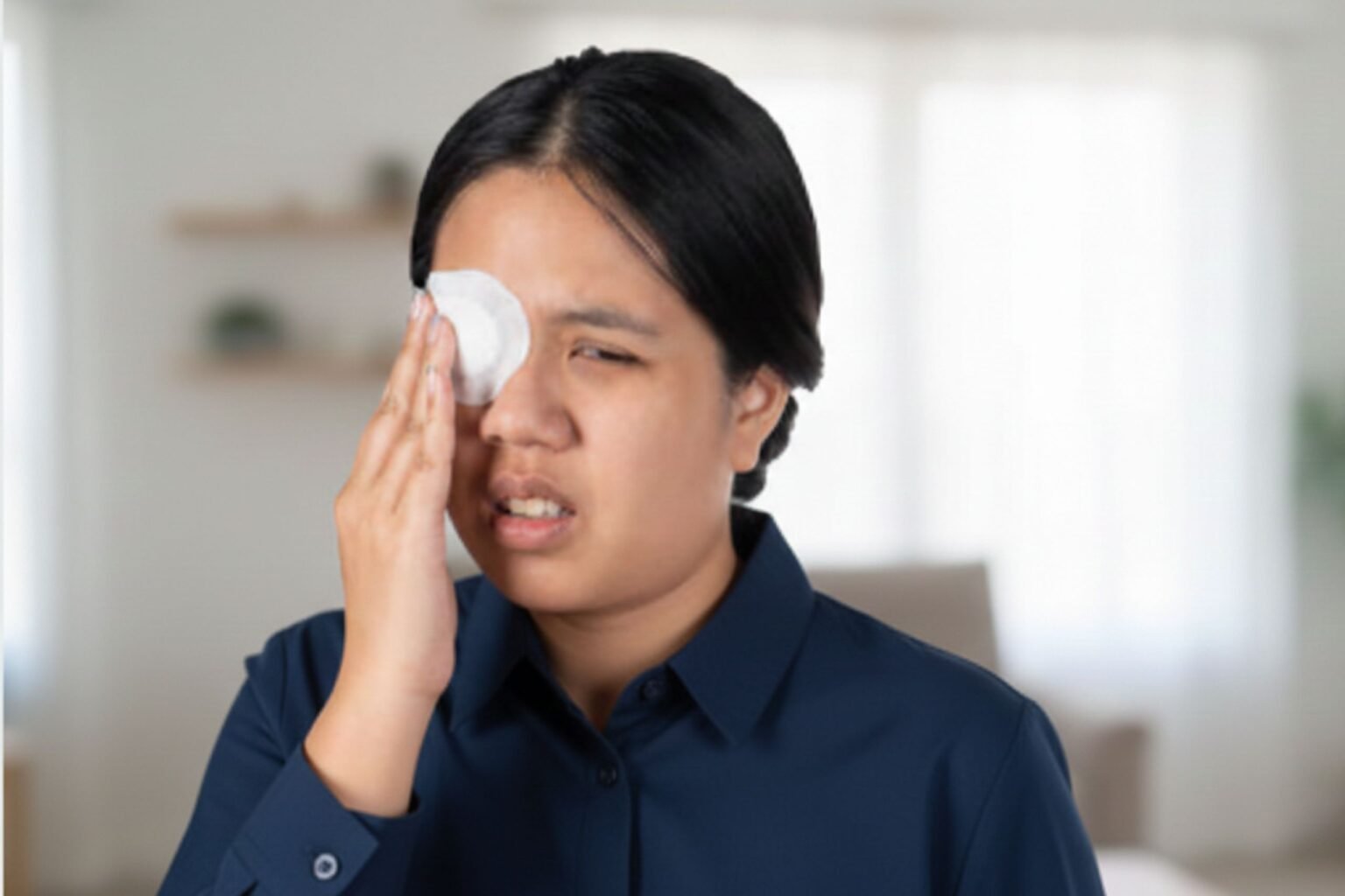 How Lifestyle Affects Eye Surgery Recovery
