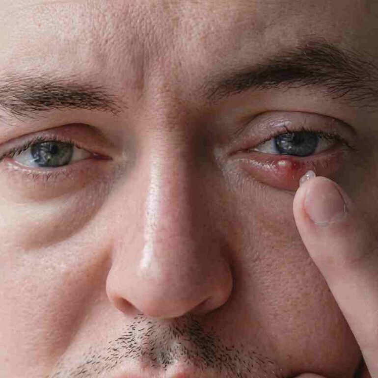 What Causes’ Cat Eyes’ in Humans? Understanding Coloboma & Rare Eye ...
